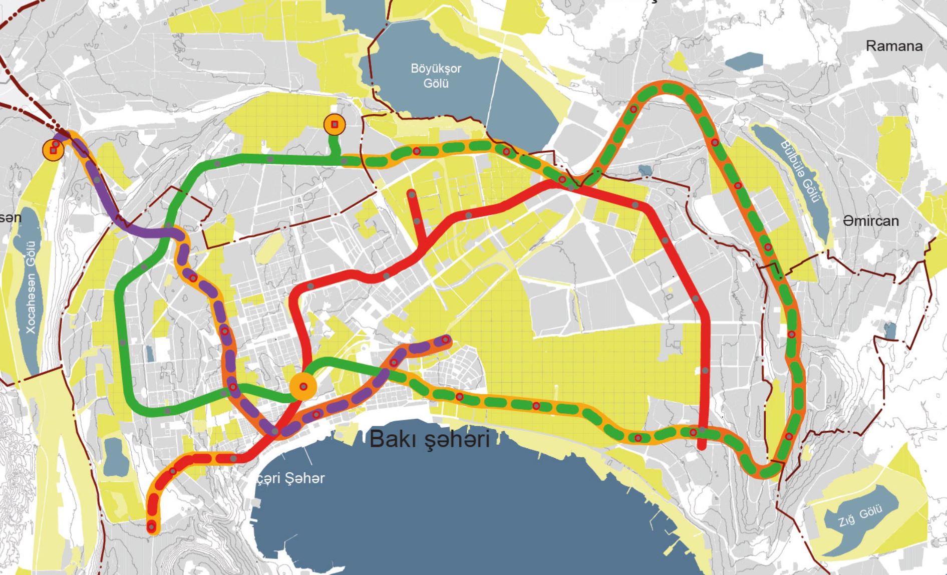 Bakının yeni baş planı – ən vacib məqamların təhlili – İnsan yönümlü ...